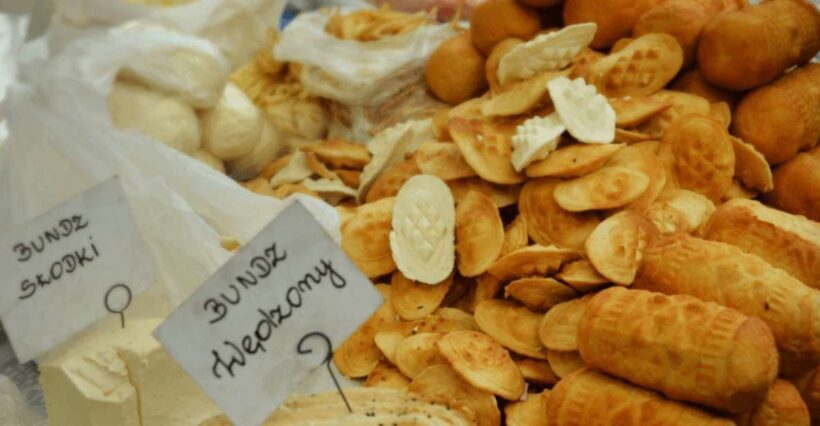 Discovering Cracow's Local Flavour: Food Tour - A Closer Look at the Experience