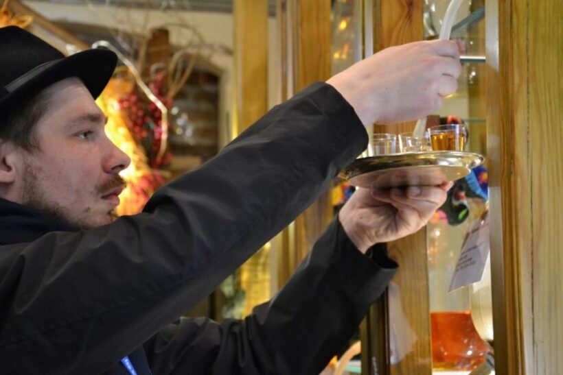 Discovering Cracow's Local Flavour: Food Tour - FAQ