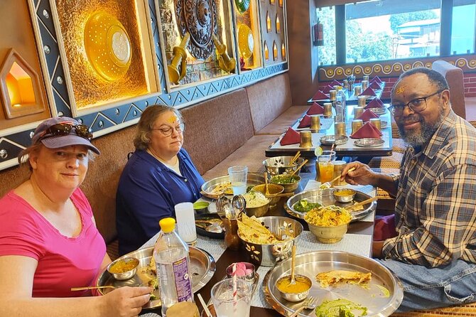 Discovering Dehradun: A Full Day Guided Tour - Analyzing the Value