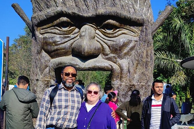 Discovering Dehradun: A Full Day Guided Tour - Who Should Consider This Tour?