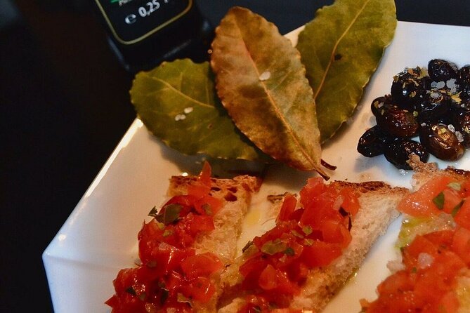 Discovering Extra Virgin Olive Oil - Discussions on Agricultural Challenges