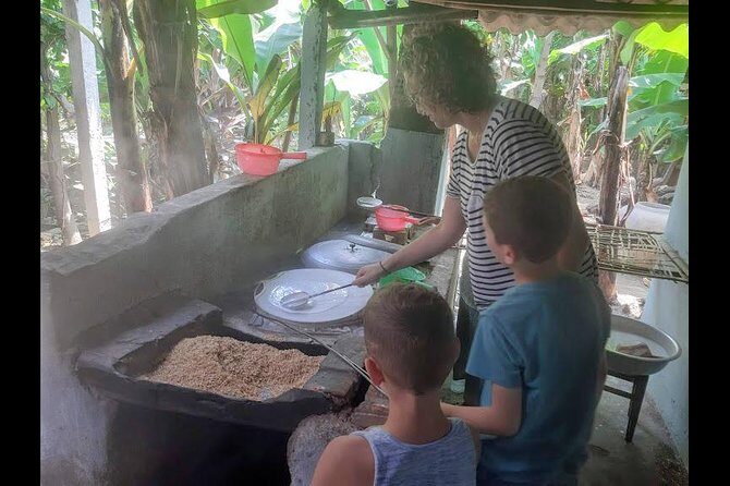 Discovering Hoi An Countryside Local style From Hoi an - Practical Details and Tips