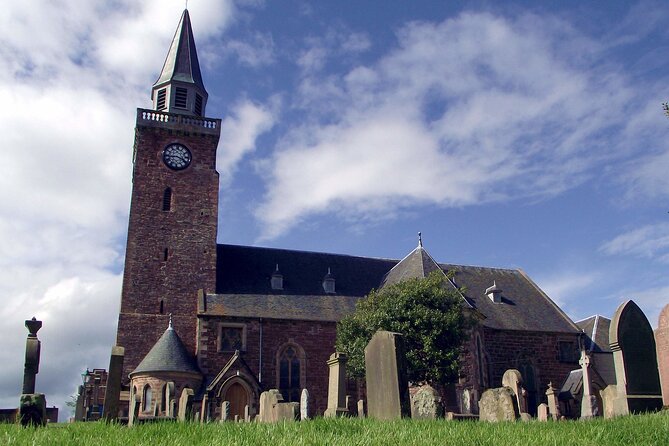 Discovering Inverness: A Self-Guided Audio Tour of the Capital of the Highlands - Preparing for Your Inverness Adventure