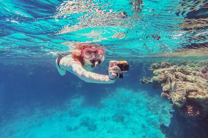 Discovering Isla Mujeres on a Double Decker Catamaran - Who Will Love This Tour?