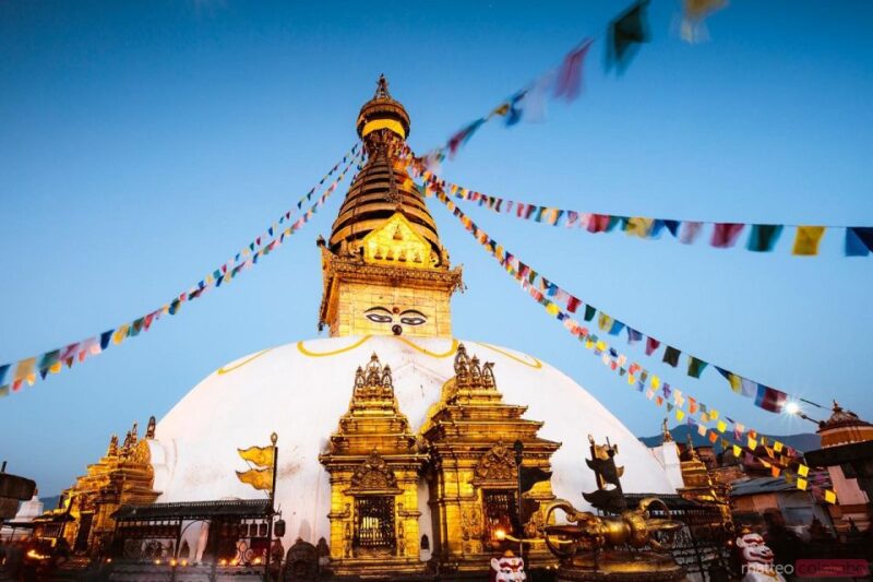 Discovering Kathmandu: Full-Day City Highlights Bus Tour - Final Thoughts