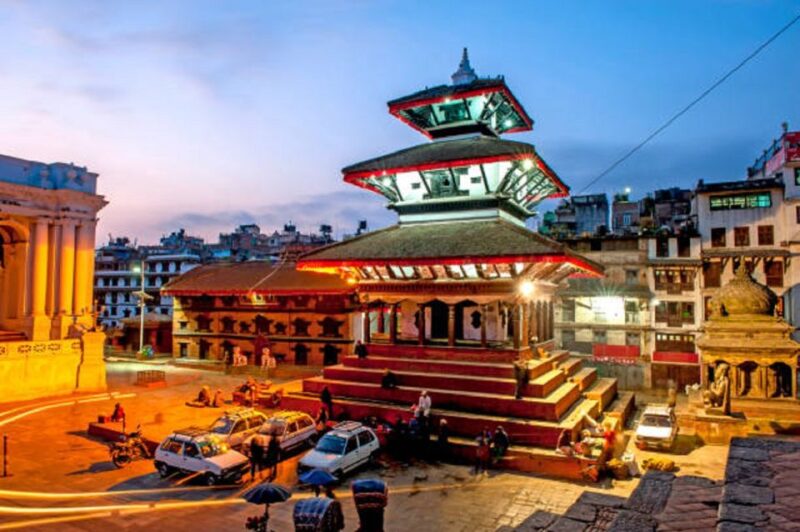 Discovering Kathmandu: Full-Day City Highlights Bus Tour - FAQs