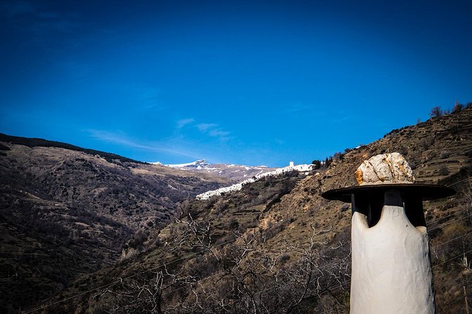Discovering Las Alpujarras, departures from Málaga /Semi-Private - Who Is This Tour Perfect For?