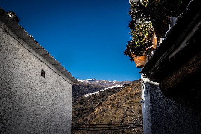 Discovering Las Alpujarras, departures from Málaga /Semi-Private - Final Thoughts