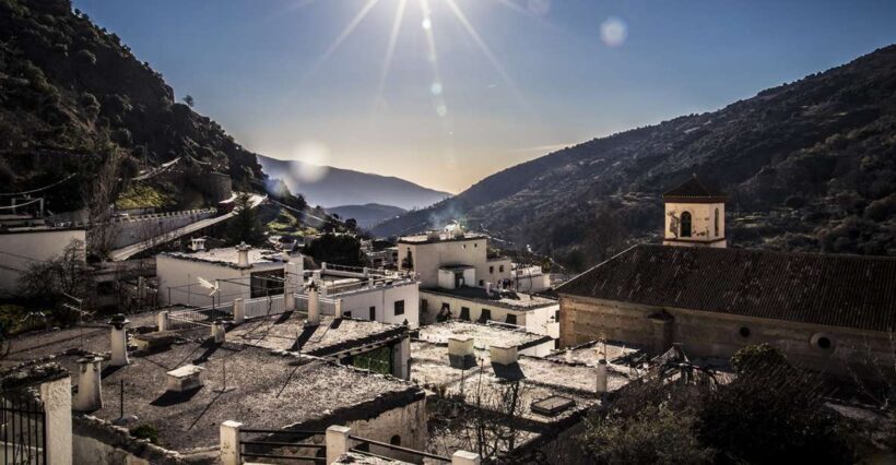 Discovering Las Alpujarras from Málaga - SemiPrivate - An In-Depth Look at the Tour