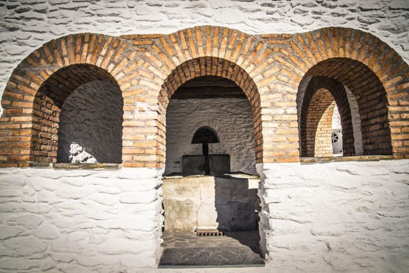 Discovering Las Alpujarras from Málaga - SemiPrivate - Pricing and Value