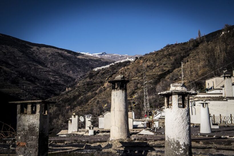 Discovering Las Alpujarras from Málaga - SemiPrivate - Who Should Consider This Tour?