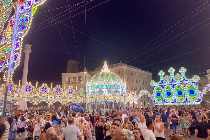 Discovering Lecce, City of Baroque Art - Taking in Lecces Vibrant Café Culture