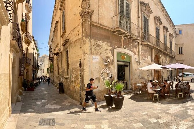 Discovering Lecce, City of Baroque Art - Appreciating the Citys Artistic Heritage