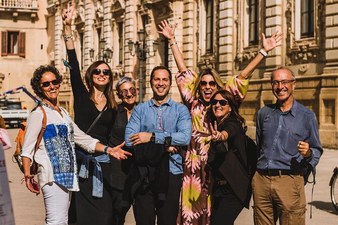 Discovering Lecce, City of Baroque Art - Navigating the Charming Streets of Lecce