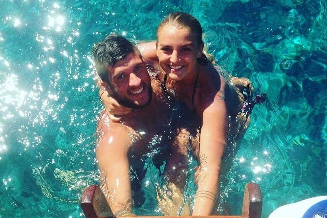 Discovering Lipari by Boat (Private Tour) - Scenic Cruise Around Lipari