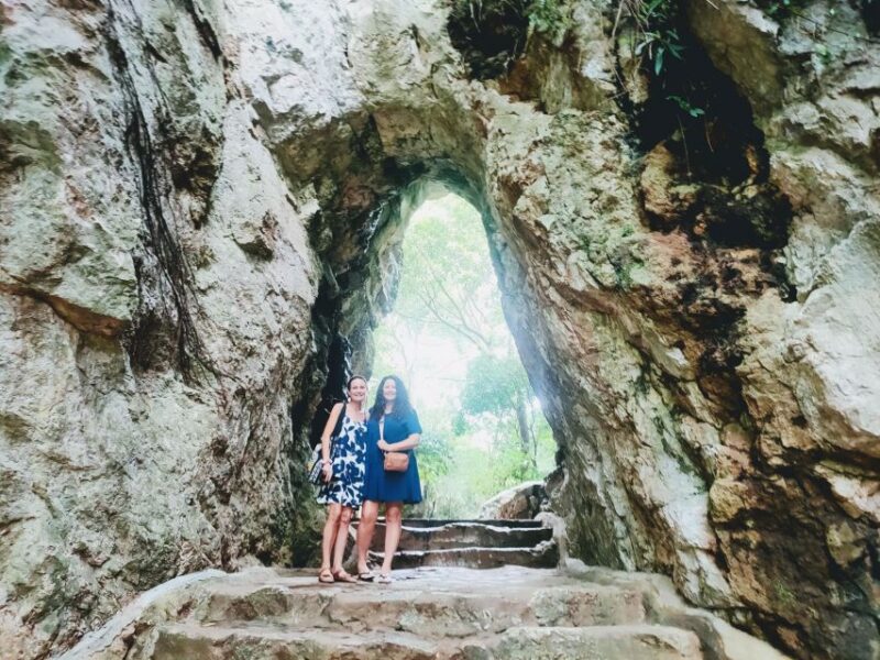 Discovering Marble Mountain and Son Tra Peninsula - Key Points