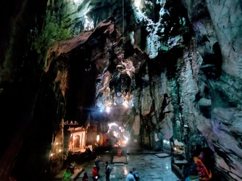 Discovering Marble Mountain and Son Tra Peninsula - Who Is This Tour Best For?