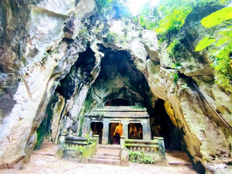 Discovering Marble Mountain and Son Tra Peninsula - FAQ