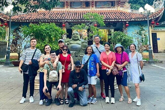 Discovering Marble Mountains and Hoi An City Charm from Da Nang - Is This Tour Worth It?