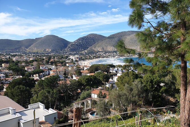 Discovering Monte Pellegrino - What to Expect on the Bike Paths