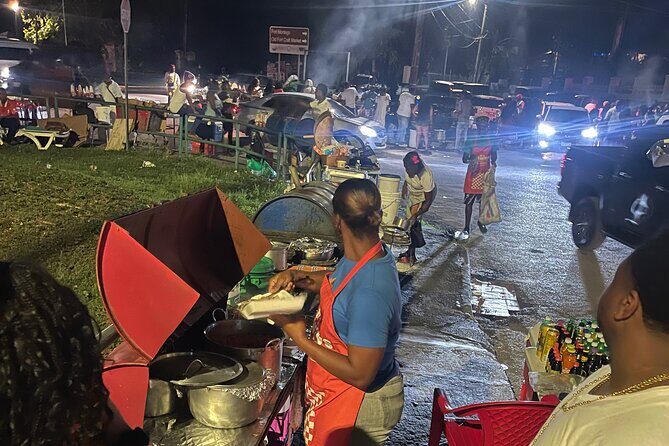 Discovering Montego Bay City Experience - A Deep Dive into the Montego Bay Experience