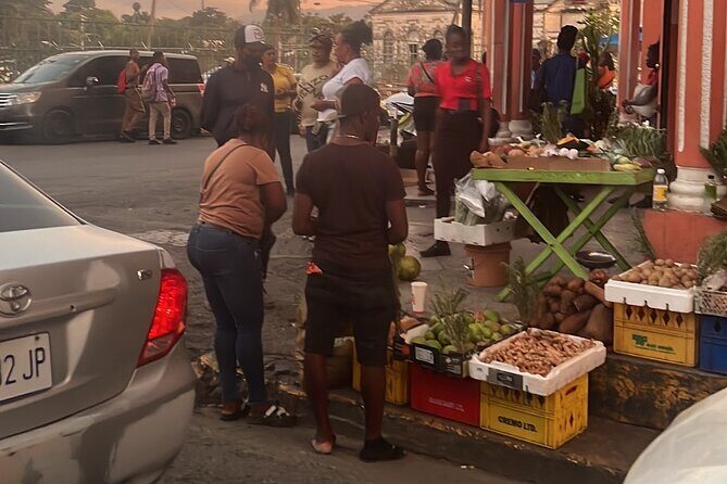 Discovering Montego Bay City Experience - The Sum Up