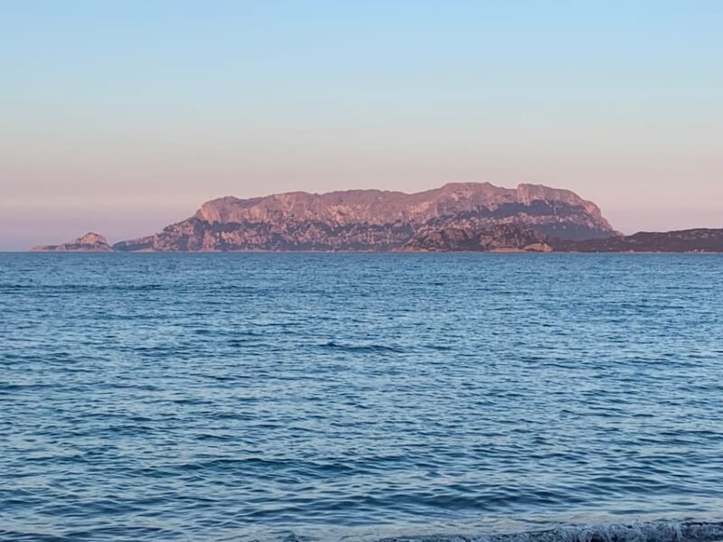 Discovering Mortorio Island with Capelli 6 met. All incl. - Key Points