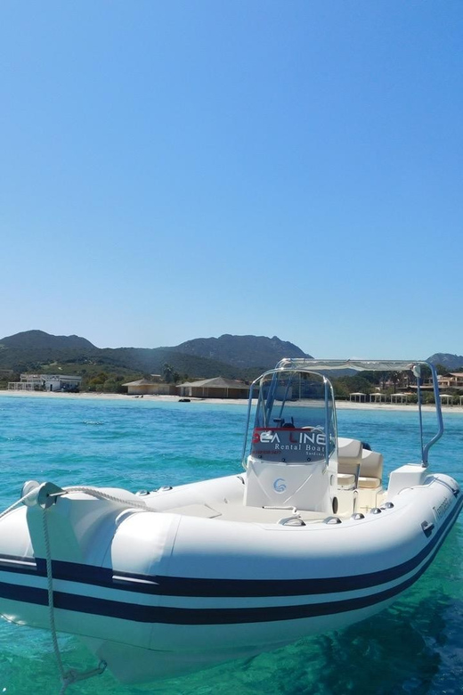 Discovering Mortorio Island with Capelli 6 met. All incl. - Why This Tour Offers Excellent Value