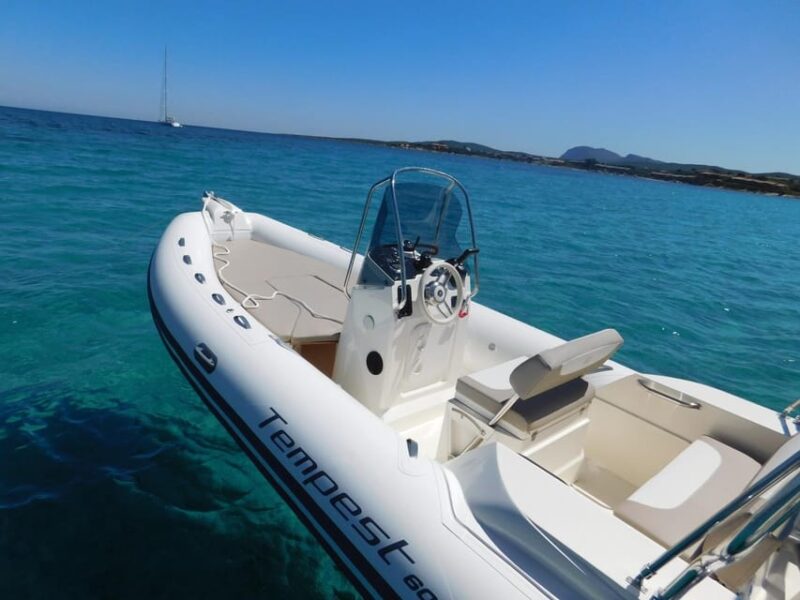 Discovering Mortorio Island with Capelli 6 met. All incl. - FAQ