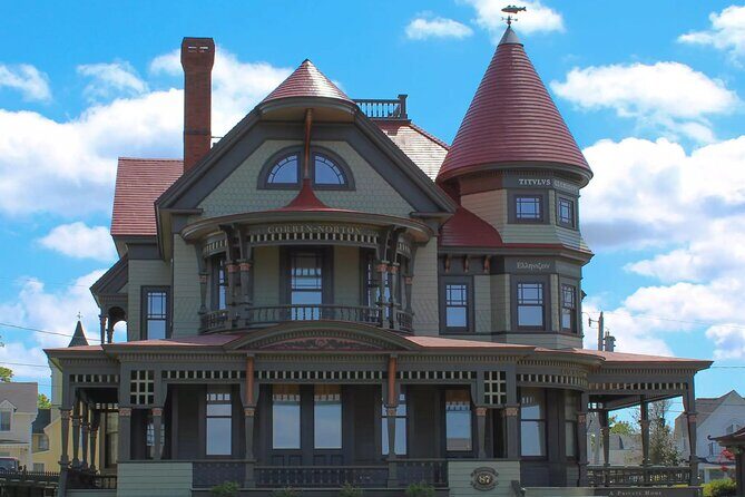 Discovering Oak Bluffs: A Self-Guided Audio Tour - FAQ