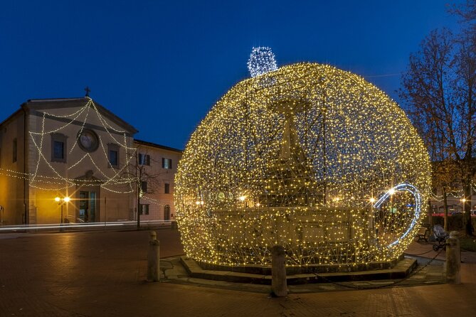 Discovering Pisa in Christmas Time - Walking Tour - Concluding Thoughts