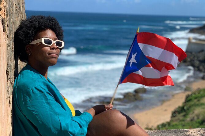Discovering Puerto Rico: Lifestyle, Art, and Cultural Tour - Authentic Experiences and Local Flavor
