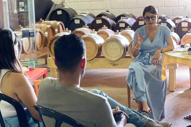 Discovering the Balsamic Vinegar of Modena! - About Your Stay