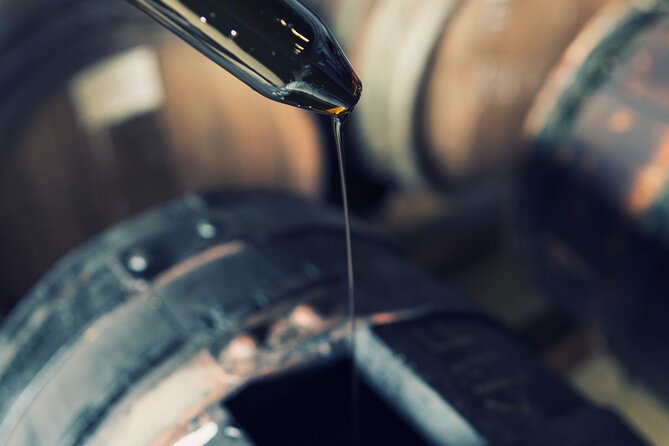 Discovering the Balsamic Vinegar of Modena! - What to Expect During the Balsamic Vinegar Tour