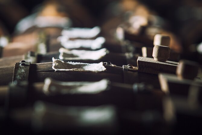 Discovering the Balsamic Vinegar of Modena! - Traveler Reviews and Why They Love It