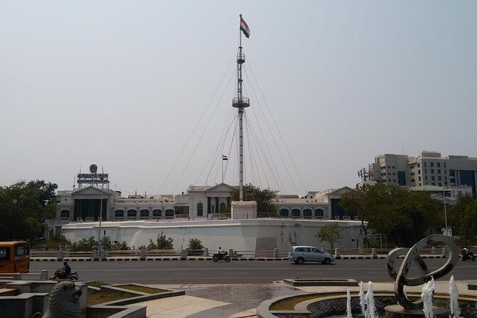 Discovering the Best of Chennai: A Full Day City Tour - Frequently Asked Questions