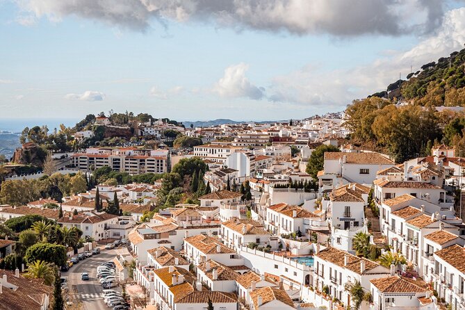 Discovering the Best of Mijas Private Guided Tour - FAQs