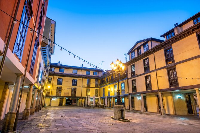 Discovering the Charm of Oviedo with Your Loved One - FAQ