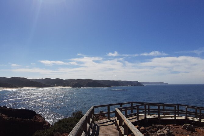 Discovering the Costa Vicentina - 8 Hours - Discovering the Costa Vicentina - 8 Hours: An Authentic Coastal Adventure