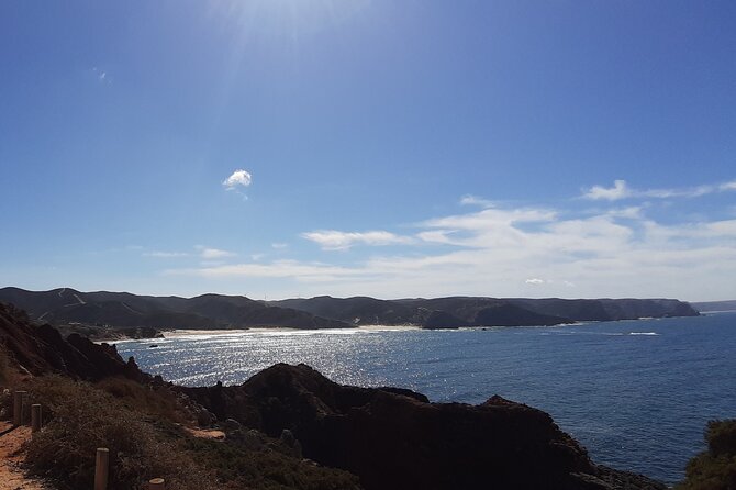 Discovering the Costa Vicentina - 8 Hours - Practical Details and What to Expect