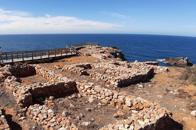 Discovering the Costa Vicentina - 8 Hours - Final Thoughts