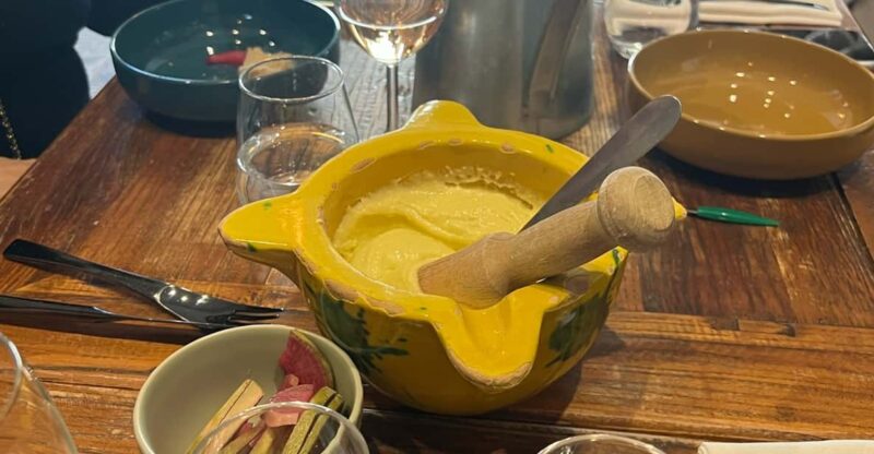 Discovering the flavors and colors of Marseille - Key Points