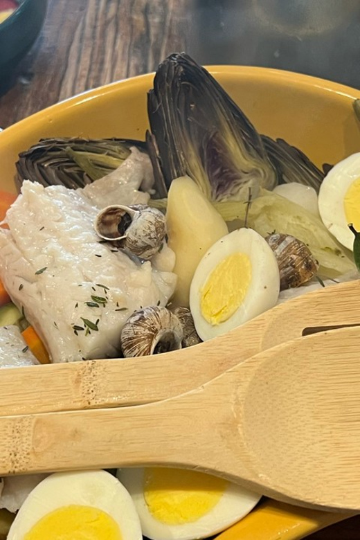 Discovering the flavors and colors of Marseille - A Detailed Breakdown of the Tour