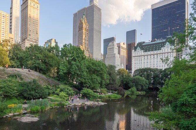 Discovering the Heart of New York: A Guided Walking Tour - The Sum Up: Is This Tour Right for You?
