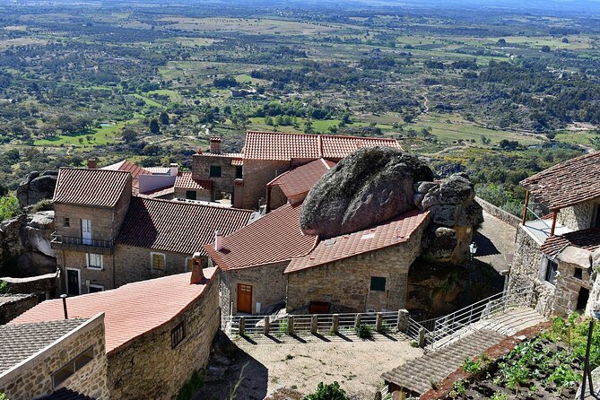 Discovering the historic village of Monsanto - Discovering the Historic Village of Monsanto: A Detailed Review