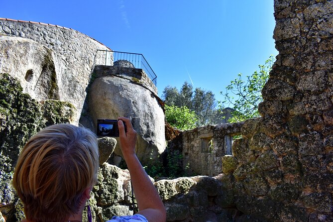 Discovering the historic village of Monsanto - Why This Tour Stands Out