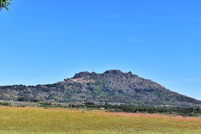 Discovering the historic village of Monsanto - Who Should Consider This Tour?