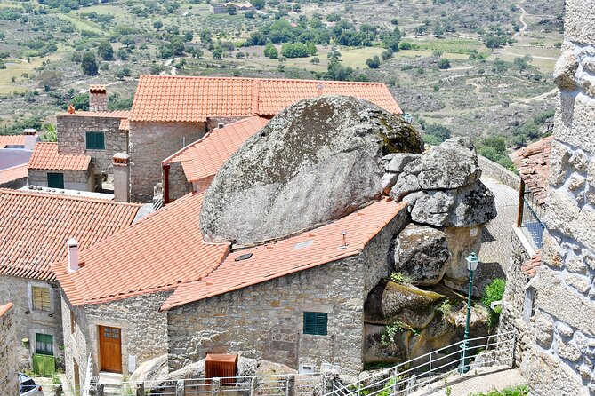 Discovering the historic village of Monsanto - Final Thoughts