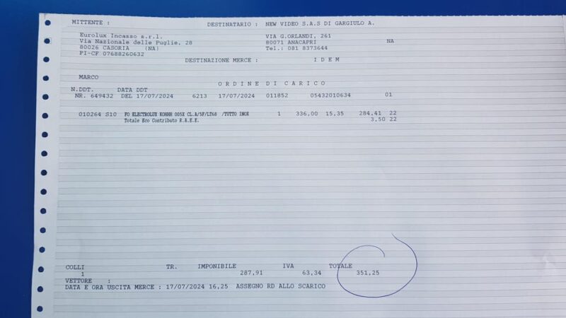 Discovering the island of Capri by boat Fratelli Aprea open 750 - An in-depth look at the Capri boat tour with Fratelli Aprea