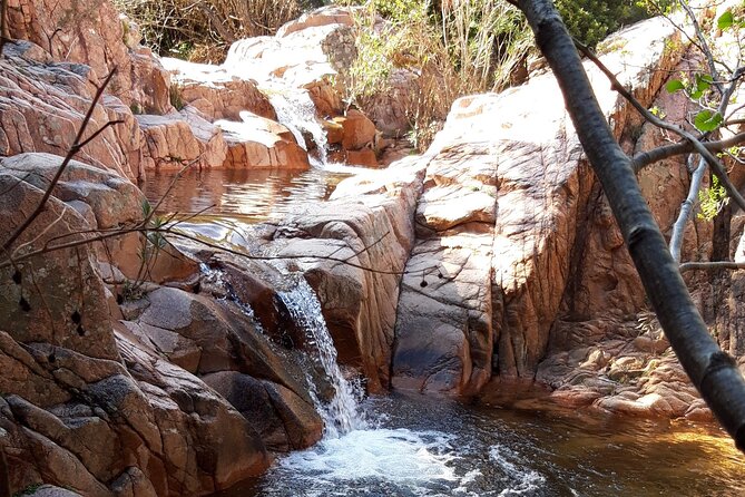 Discovering the Land of the Centenaries and swimming in the Natural Pools - Discovering the Land of the Centenaries and swimming in the Natural Pools: A Detailed Review